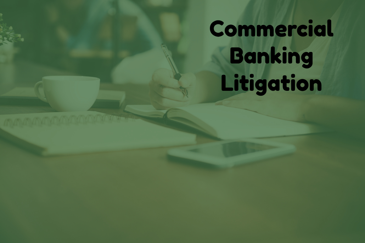 Illinois Bank Lawyer | Thomas Howard | Commercial Banking Litigation