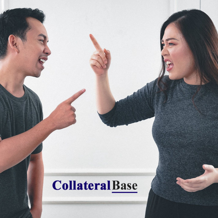 Faced with an Unequal Inheritance between Siblings