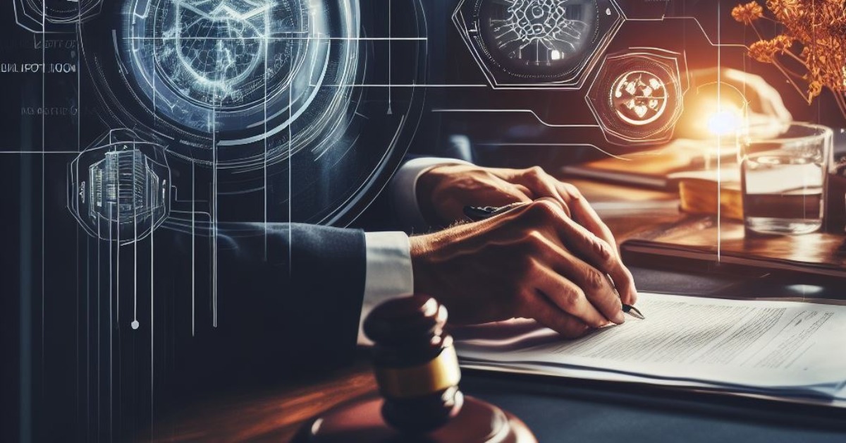 Business Attorney: Safeguarding Your Company's Interests