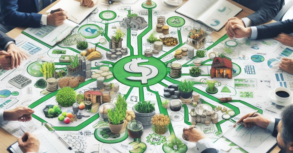 Grow Your Business With Joint Ventures: A Guide